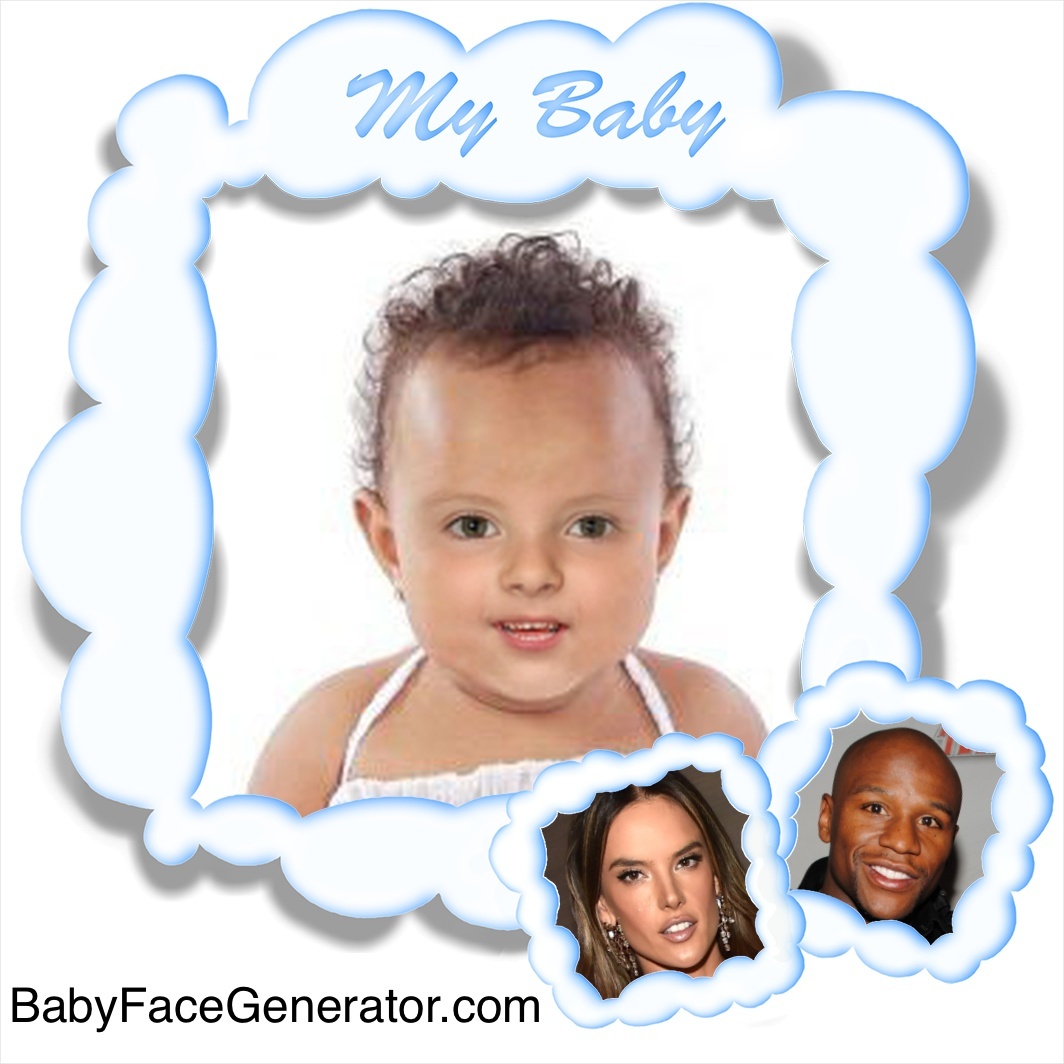 Baby Maker & Baby Face Generator | What will my baby look like?